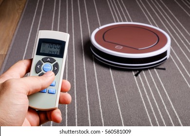 iRobot Roomba Logo Vector (.EPS) Free Download