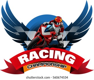 Superbike Logo Vectors Free Download