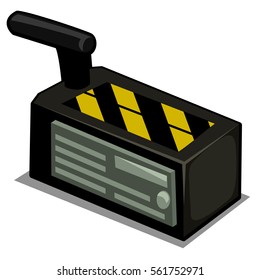 Ghostbusters Logo Vector (.EPS) Free Download