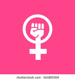 Womens Rights Logo