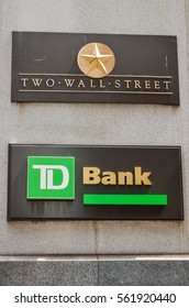 TD Bank Logo Vector (.SVG) Free Download