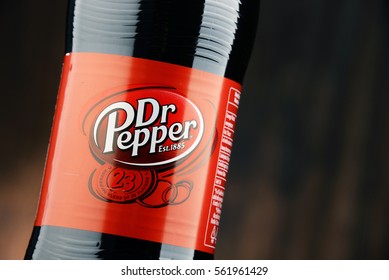 DR PEPPER Logo Vector (.SVG) Free Download