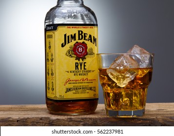 Jim Beam Logo Vector (.EPS) Free Download