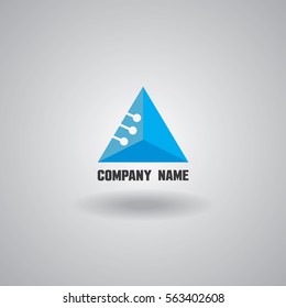Delta Electronics Logo Vector (.AI) Free Download