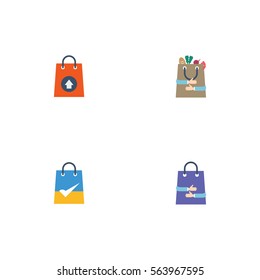 Shoppers Logo Vector (.SVG) Free Download