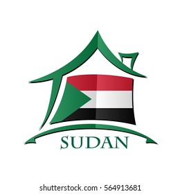 Sudan Logo Vectors Free Download
