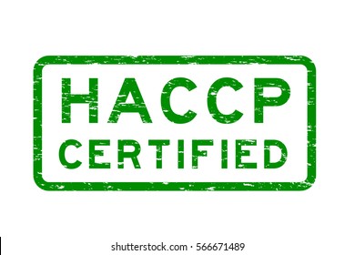 HACCP Logo Vector (.AI) Free Download