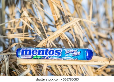 Perfetti Van Melle Logo Vector (.EPS) Free Download