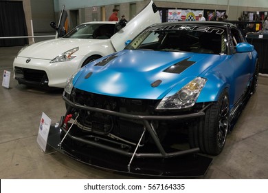 nissan 350Z Logo Vector (.EPS) Free Download