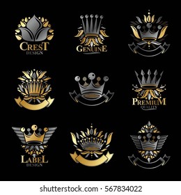 Regal Logo Vector (.EPS) Free Download
