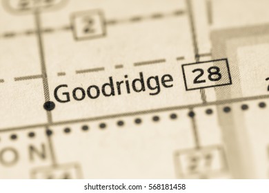 Goodridge Logo Vector (.CDR) Free Download