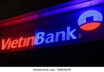 Vietinbank Logo Vector (.EPS) Free Download