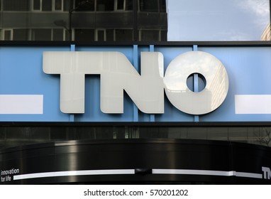 TNO Logo Vector (.EPS) Free Download