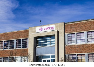 Evonik Logo Vector (.EPS) Free Download