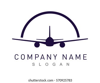 Hand Plane Logo