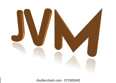 Jvm Logo Vectors Free Download
