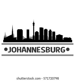Johannesburg Property Company Logo