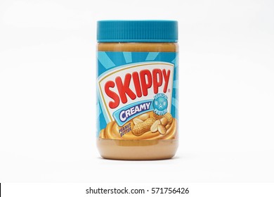 Skippy Logo Vector (.EPS) Free Download