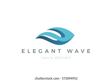 Aqua Logo Vectors Free Download