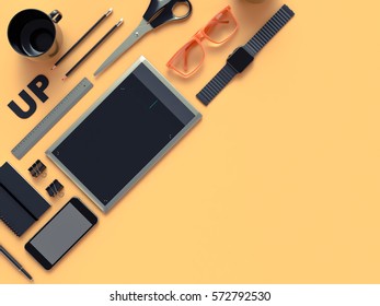 3D Webmaster Logo Vector (.EPS) Free Download