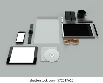 3D Webmaster Logo Vector (.EPS) Free Download