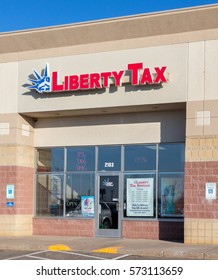 Liberty Tax Logo Vector (.EPS) Free Download