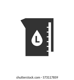 Liter Logo Vector (.EPS) Free Download