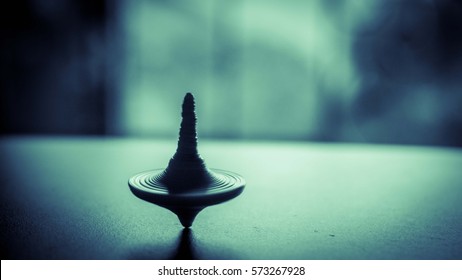 Inception - Tractricoid top 4K wallpaper download