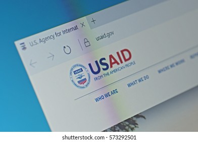 Usaid Logo Vectors Free Download