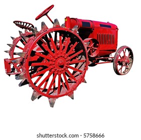 McCormick Tractor Logo Vector (.EPS) Free Download