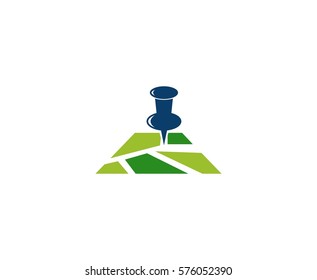 Maps Logo Vectors Free Download