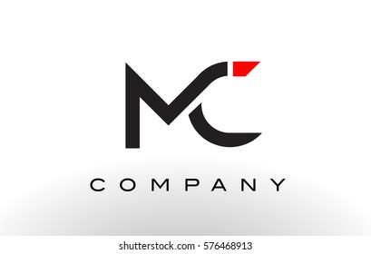 mc sign design Logo Vector (.CDR) Free Download