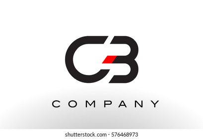 CB Logo Vector (.EPS) Free Download