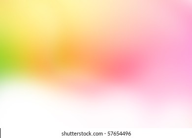 Dynamic brilliant colors 4K wallpaper download