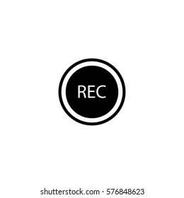 REC Logo Vector (.EPS) Free Download