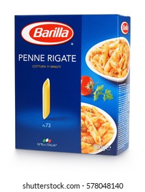 Barilla Logo Vector (.EPS) Free Download