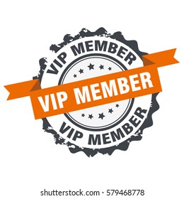 Members Logo Vector (.AI) Free Download