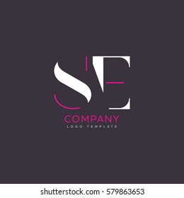 Se Logo Vectors Free Download