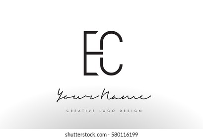 EC Logo Vector (.EPS) Free Download