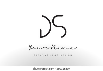 Ds Logo Vectors Free Download