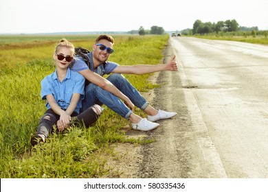 Original - Sitting on Roadside HD wallpaper download