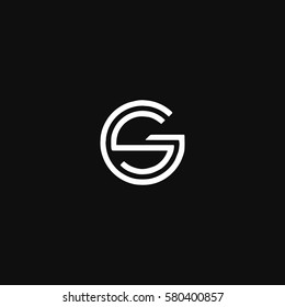 Gs Logo Vectors Free Download