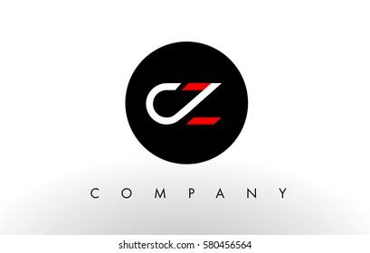 Cz Logo Vectors Free Download