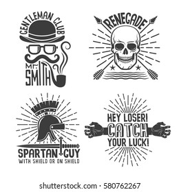 Renegade Logo Vectors Free Download