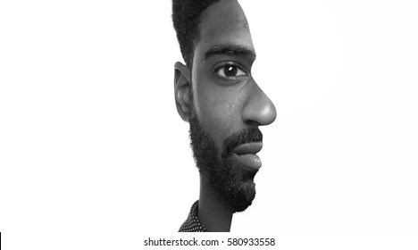 2 faces HD wallpaper download