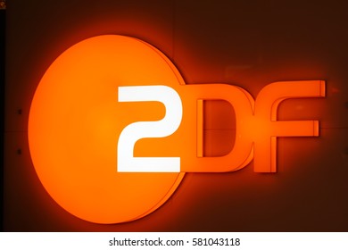 ZDF Logo Vector (.EPS) Free Download