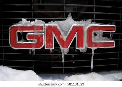 Gmc Logo Vectors Free Download