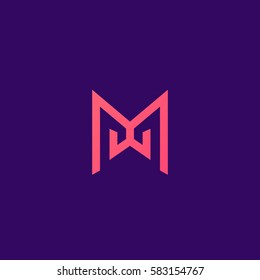 W Hotels Logo Vector (.EPS) Free Download