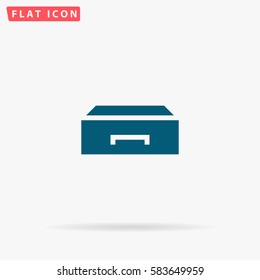 Archive Logo Vector (.CDR) Free Download