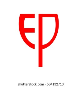 EDP Logo Vector (.SVG) Free Download